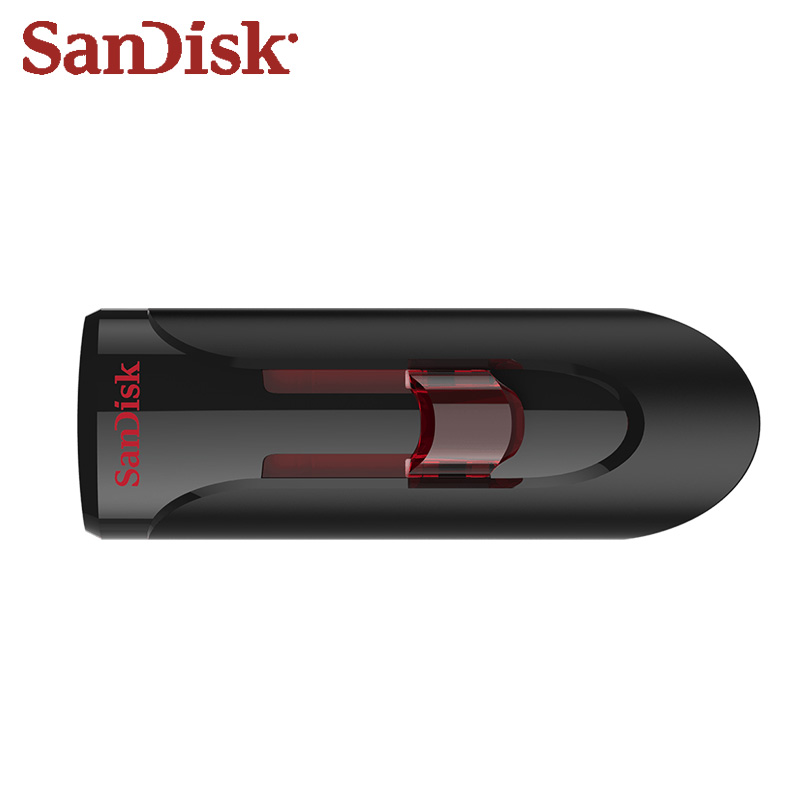SanDisk Pendrive CZ600 USB 3.0 Flash Memory Stick 16GB 32GB 64GB 128GB ...