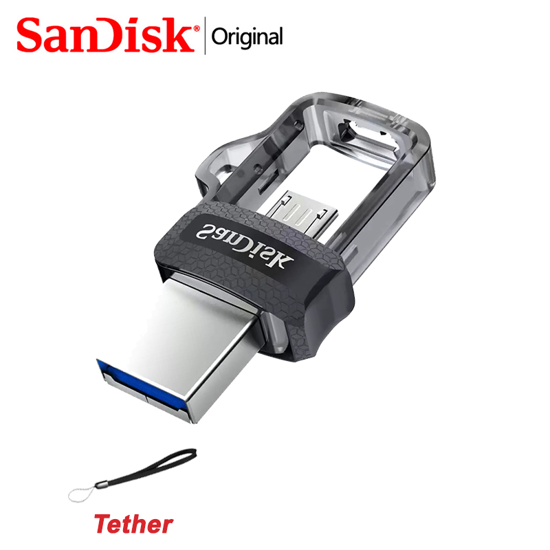 GB 256B Key B 128G save disk 32GUSB flash disk flash memory mini SanDisk Micro USB OTG U disk ...