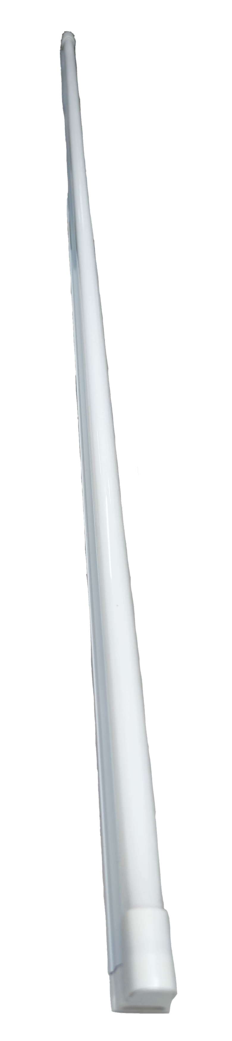 28W T-5 Fluorescent Tube with Fixture Blue 220V, T5 Fluorescent Lamp 28 ...