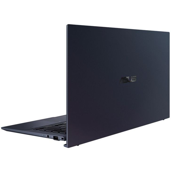 DEMO ASUS Notebook ExpertBook B9 (B9400CEA-KC0165T) i7-1165G7/16GB/1TBM ...