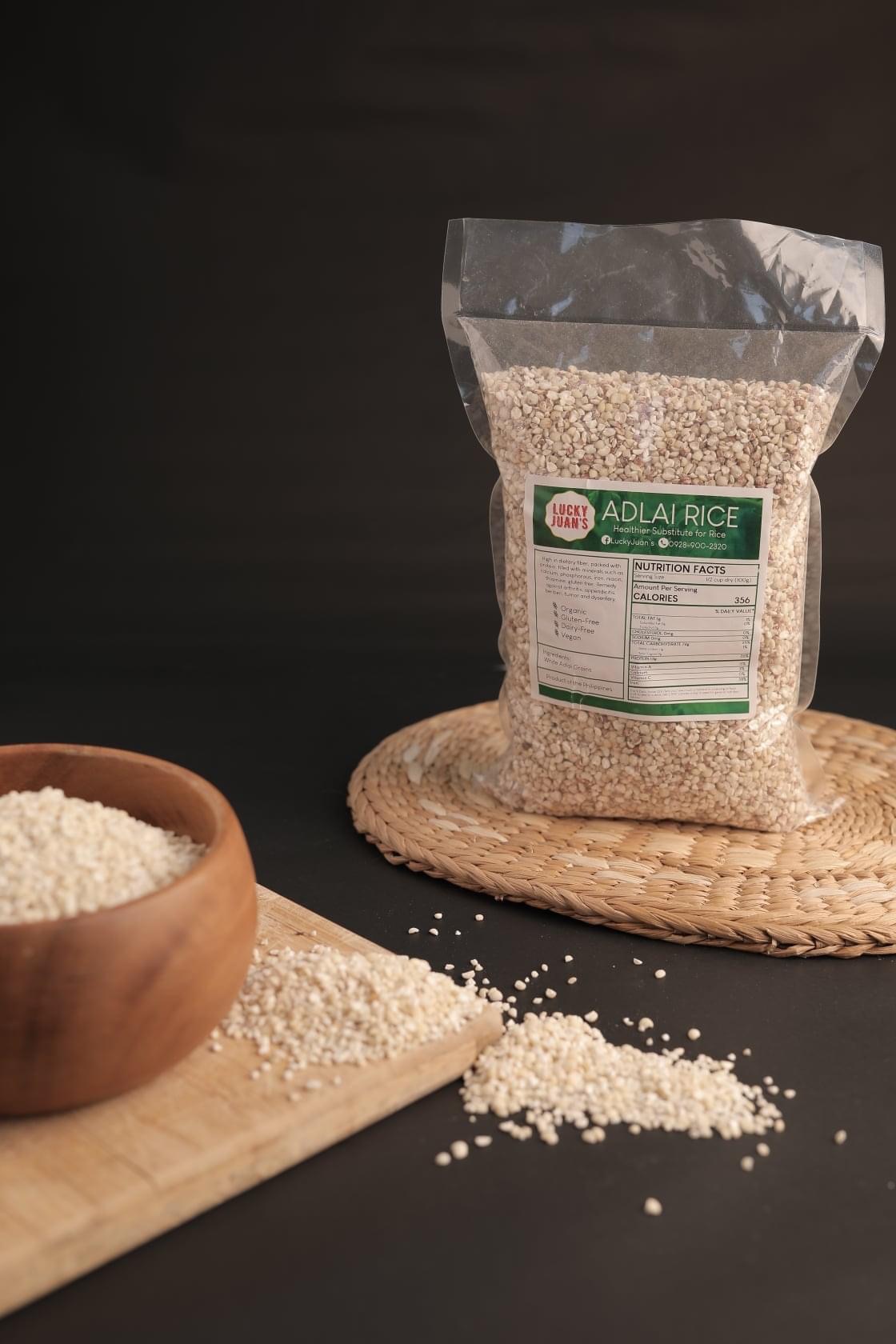 Adlai Rice - 1KG | Lazada PH