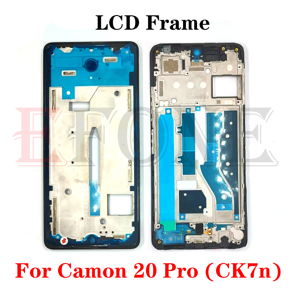 NEW 【Innovative design】For Tecno Camon 20 18 17 16 15 12 Pro Air ...