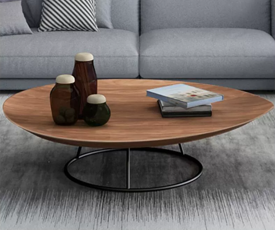 Modern Minimalist Coffee Table | Lazada Singapore