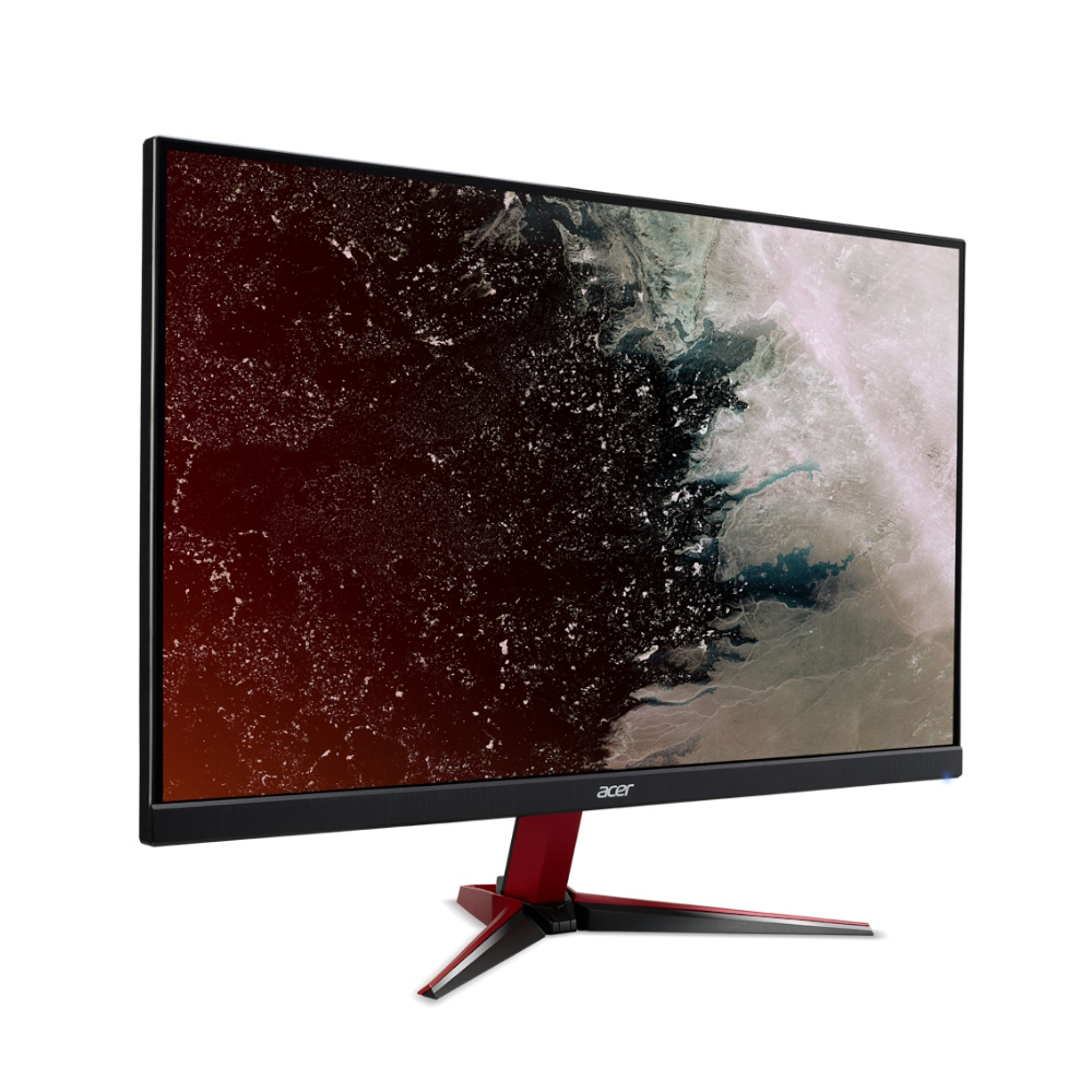 Acer Nitro VG252Q Z 24.5-Inch FHD IPS Gaming Monitor with 280Hz Refresh ...