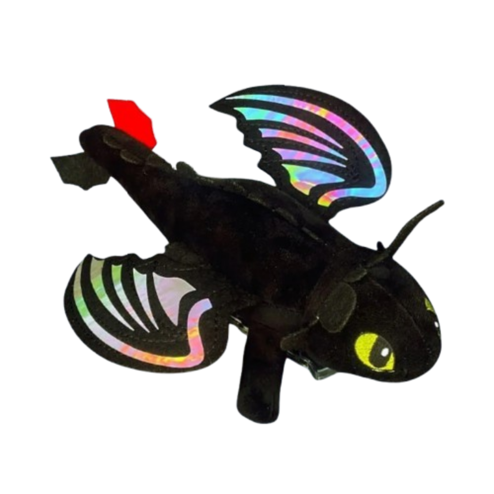 Little Dragon Doll Creative Toothless Car Doll Stuffed Animal Cartoon ...