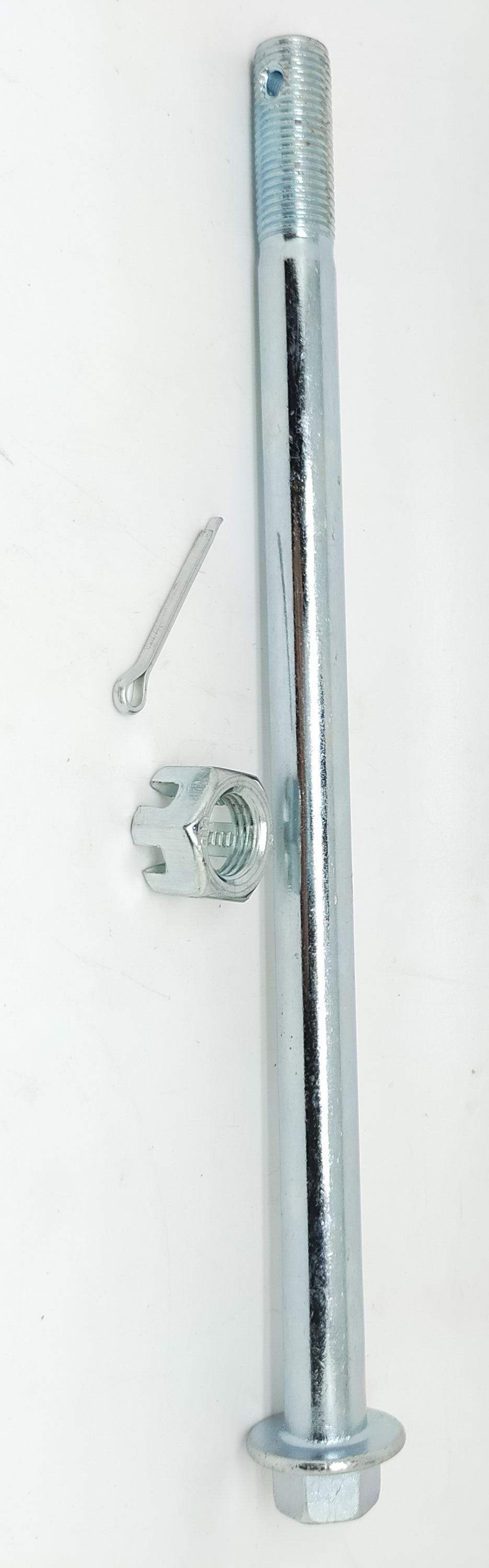 MOTORCYCLE FRONT AXLE WAVE 125 | Lazada PH