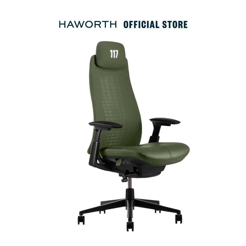 Fern x Halo Gaming Chair - Haworth | Lazada Singapore