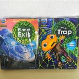 Project X Alien Adventures Series 1 Collection - 31 Books | Lazada ...