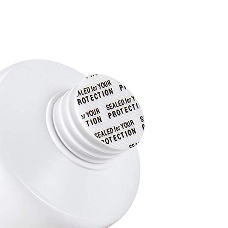 【Drop WBW Store】100pcs Press Seal Cap Liners 20mm/24mm/28mm/38mm/50mm ...