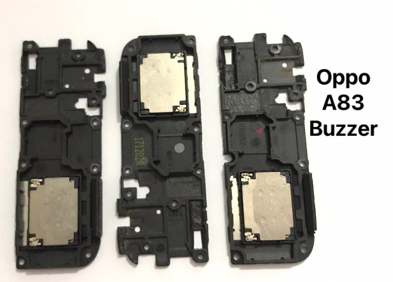 oppo A83 speaker buzzer replacement available | Lazada PH