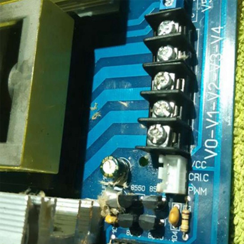 1000W DC24V Inverter Module High Frequency Module Board Current Boost ...