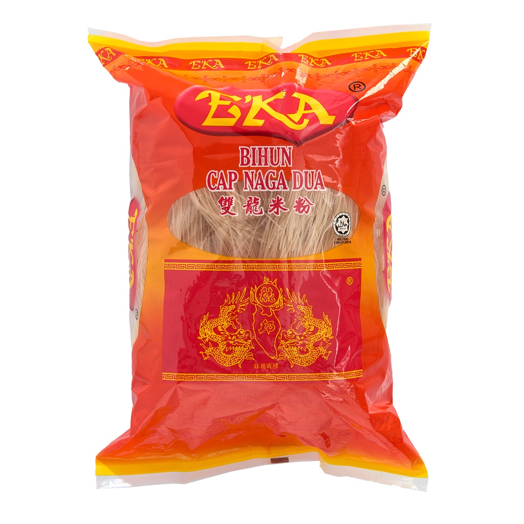 EKA Cap Naga Dua Rice Vermicelli (400g) | Lazada