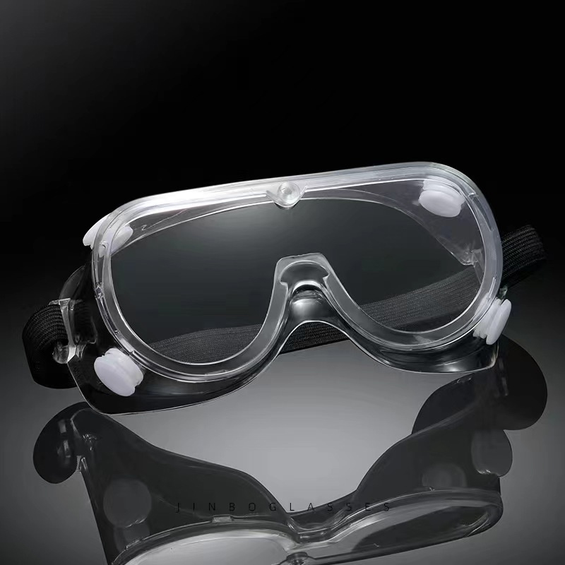 Protective Glasses Anti-splash Anti-wind Sand-dust Anti-fog Goggles ...