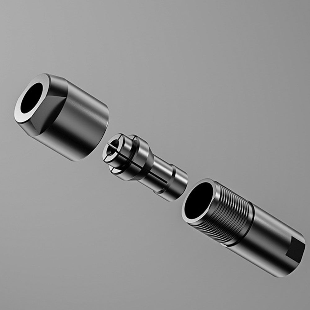 New 3/6mm Angles Grinders Attachment Multi-function Durable Thread ...