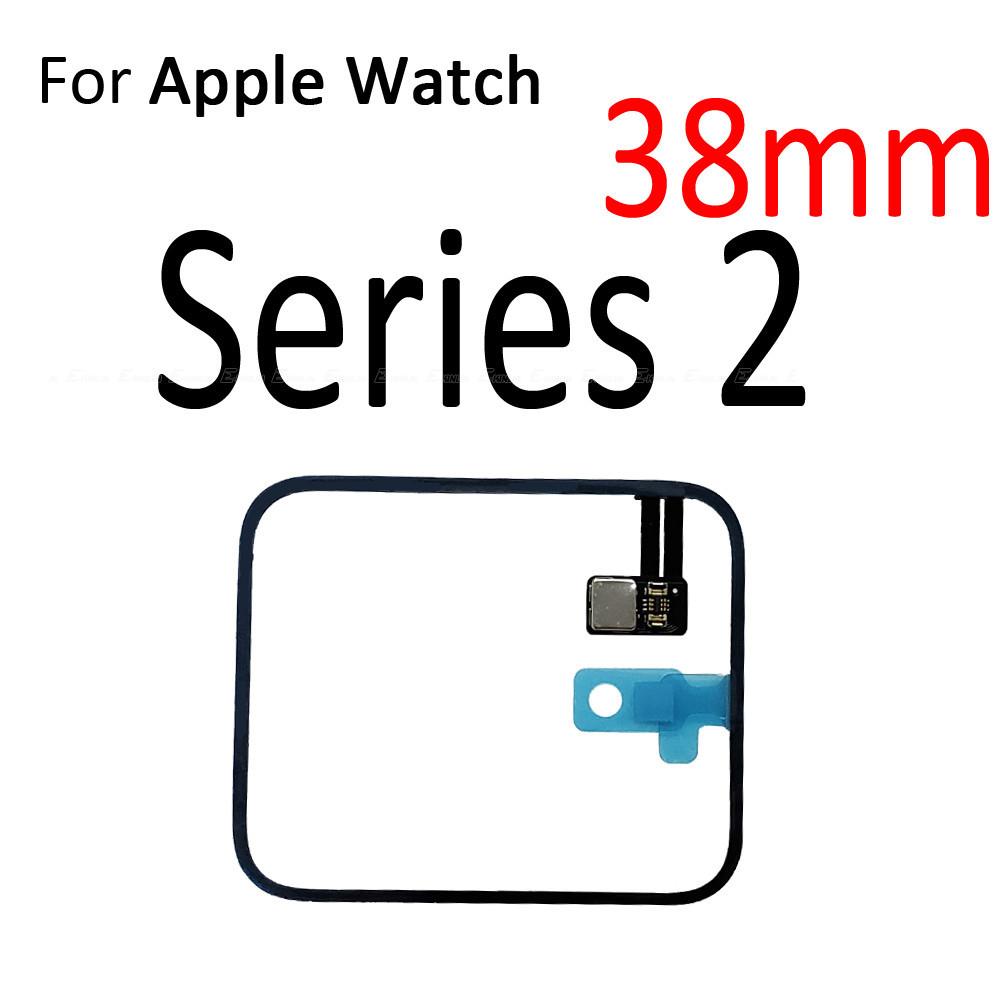 NEW 【Too much love!】Force 3D Touch Sensor Flex Cable For Apple Watch ...