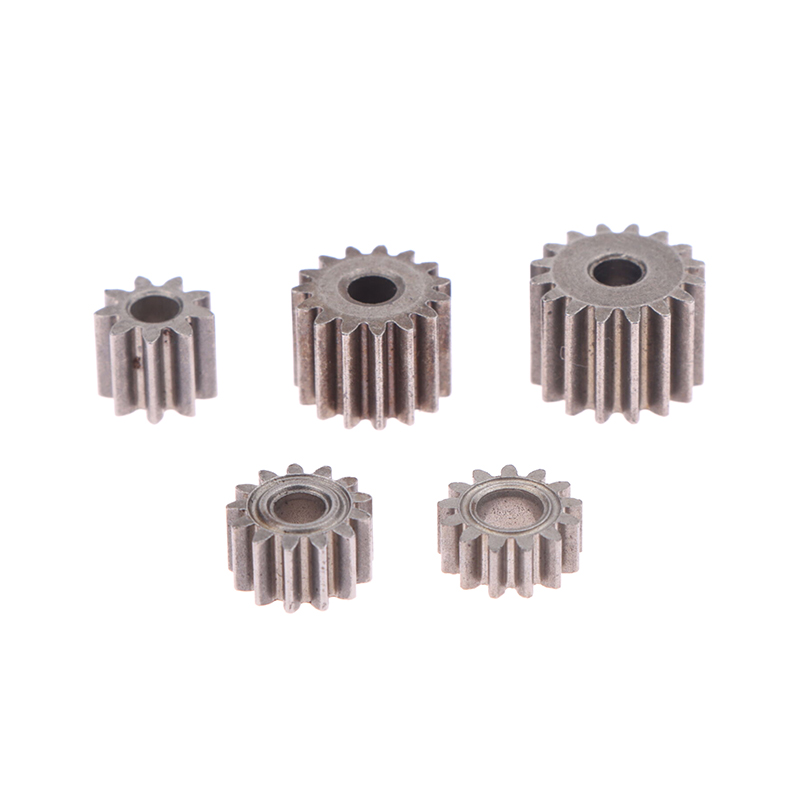 Motor Gear 9 /11 /12 /13 /14 /15 Teeth Replaceable Motor Gear For RS550 ...