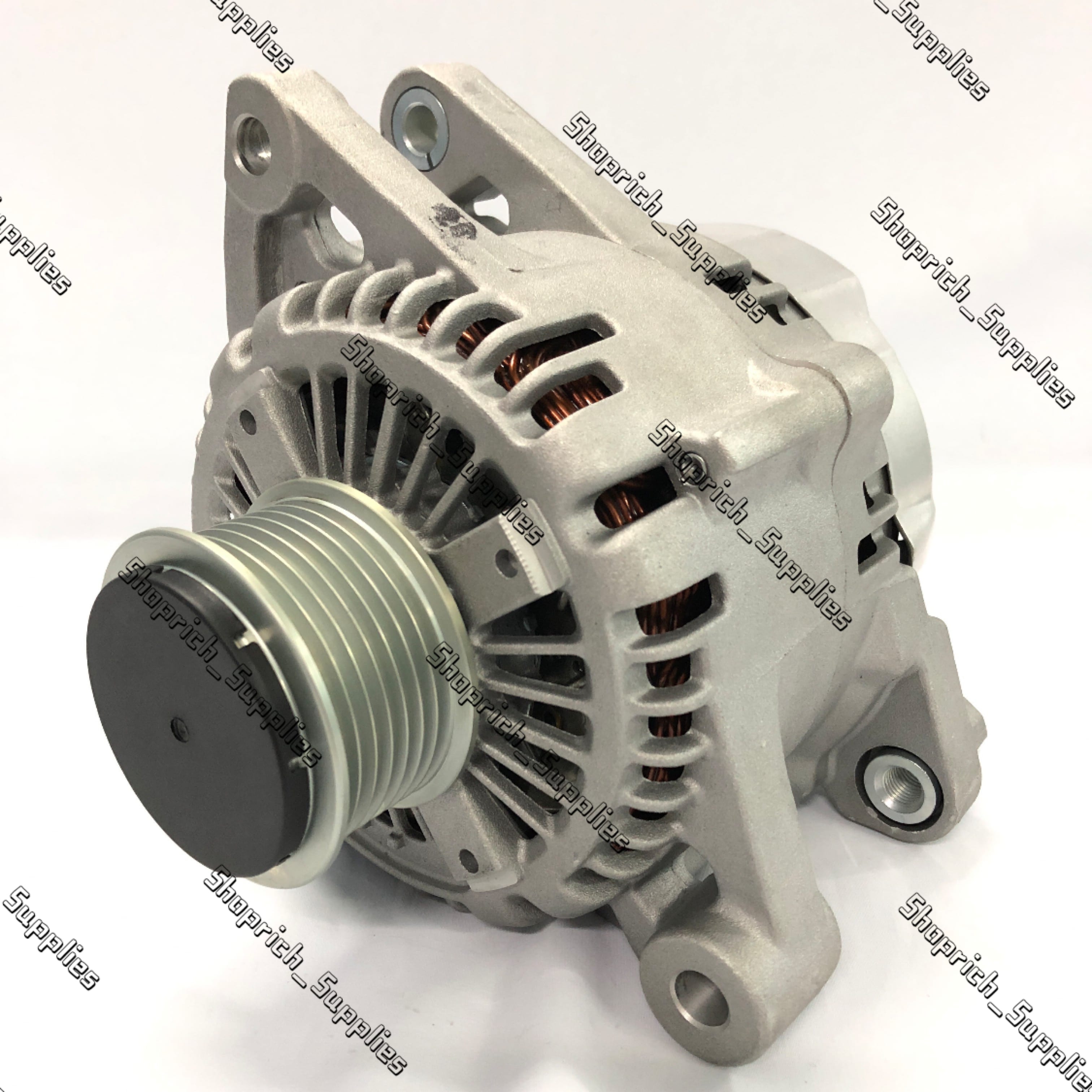 (37300-4A310) ALTERNATOR HYUNDAI STAREX 2.5 2008-PRESENT (BODY TYPE A1 ...