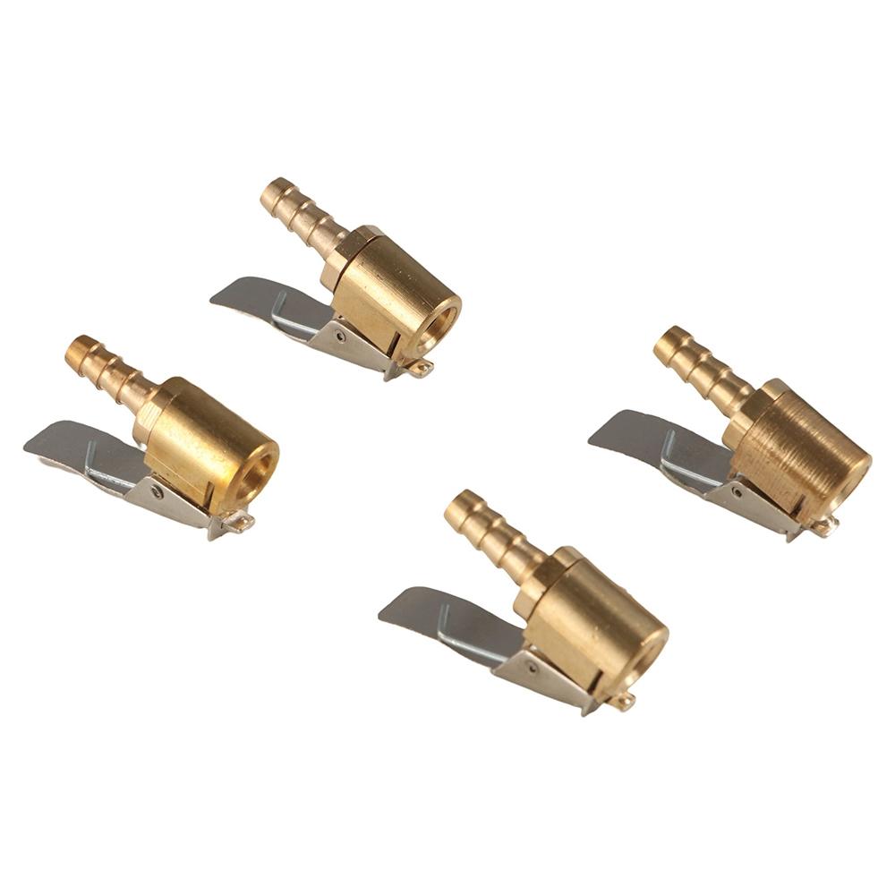 Durable Compressor Connector Car Tire Inflatable Air Pump Tire Chuck ...