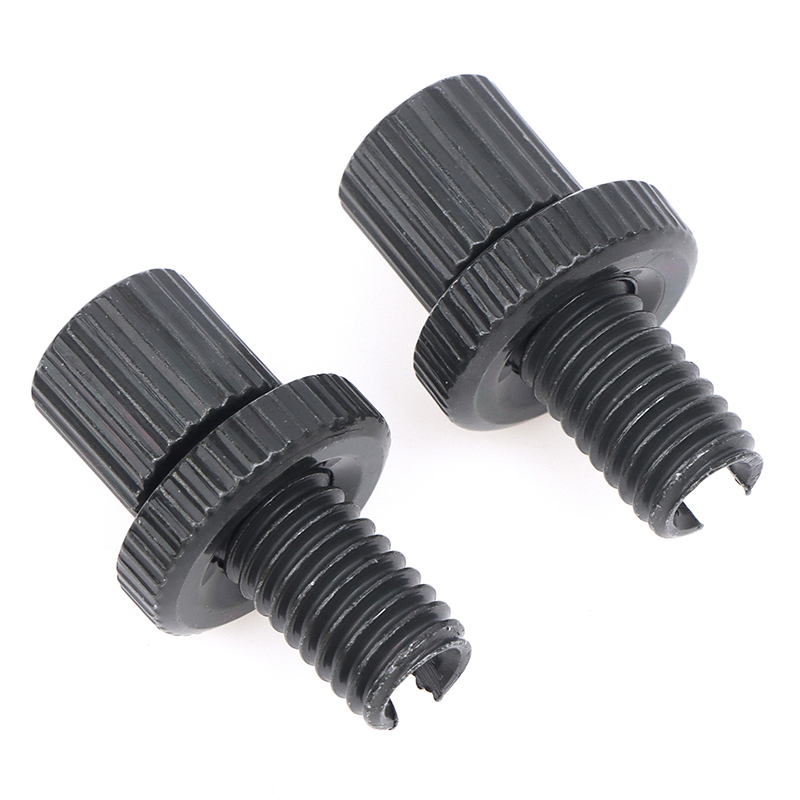 2PCS M8 Universal Clutch Brake Cable Adjuster 8mm Screw Nuts For Bike Bicycle ATV Motorcycle ...