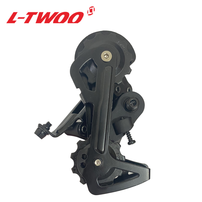 LTWOO A2 7สปีดตีนผีคันโยกเปลี่ยนเกียร์ด้านขวาพร้อมจอแสดงผลเกียร์ ...