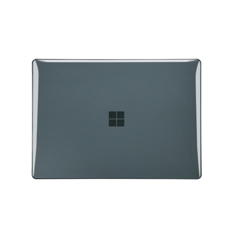 Matte Laptop Case For Microsoft Surface Laptop GO 2 3 4 5 15 13.5 Inch ...