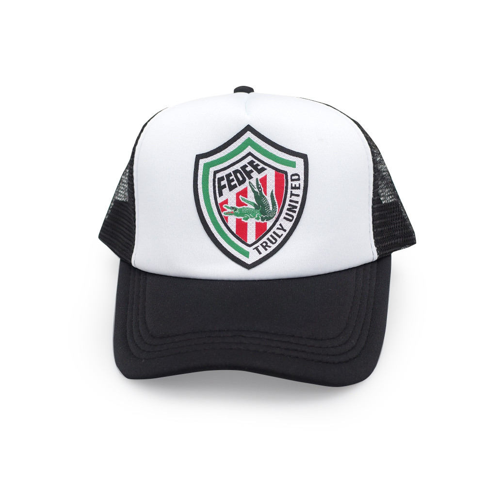 FEDFE x TRULY The Last Shutter : หมวกเฟ็ดเฟ่ ยูไนเต็ด (รอบหลุดจอง ...