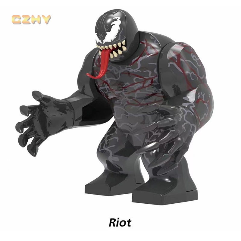 MK37 MK39 Hulkbuster ขนาดใหญ่ซูเปอร์ฮีโร่บล็อกฟิกเกอร์จิ๋วของขวัญของ ...