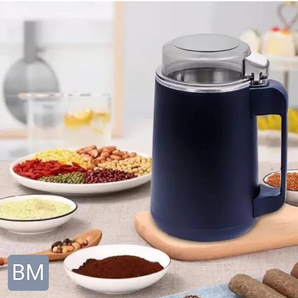 1200 Watt Mini Electric Spice Blender – For Kitchen Convenience | Daraz ...