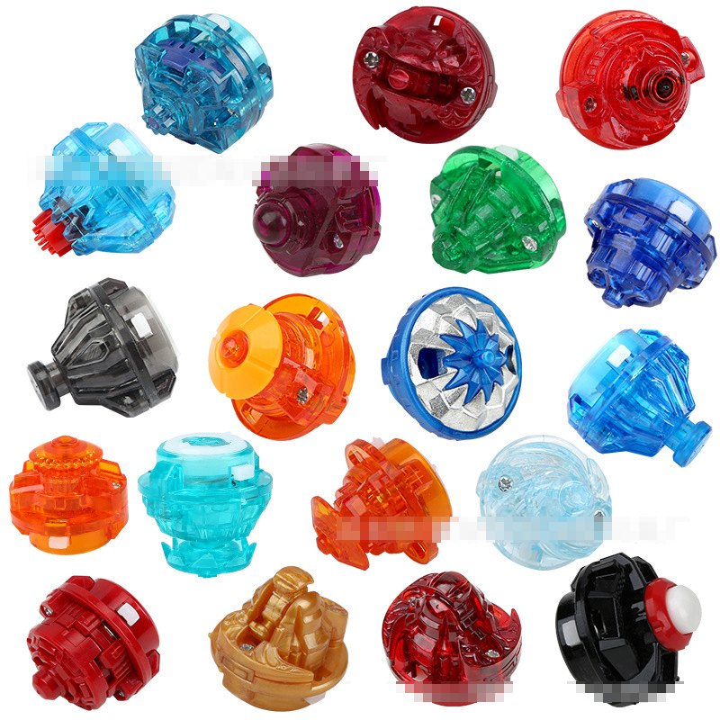 【ClassicNest】Bey Beyblade Burst Driver Bottom for Cho-Z/God/GT ...
