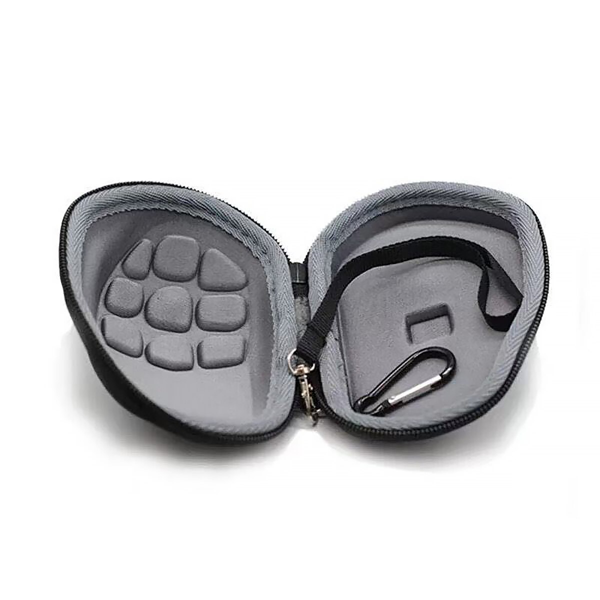 Hard EVA Case for Logitech MX Anywhere 2S Wireless Bluetooth Mouse ...