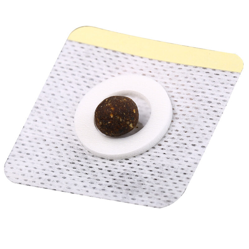 WOOLOVE Fat Burning Patch Weight Loss Patch Thin Detox Adhesive Sheet ...