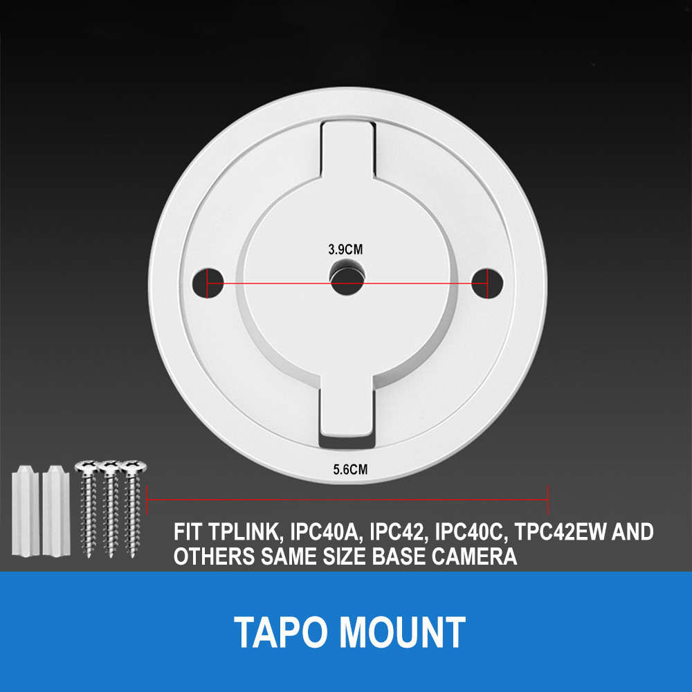 ALX MALAYSIA Universal CCTV Holder Wall Mounted Camera Rack CCTV ...