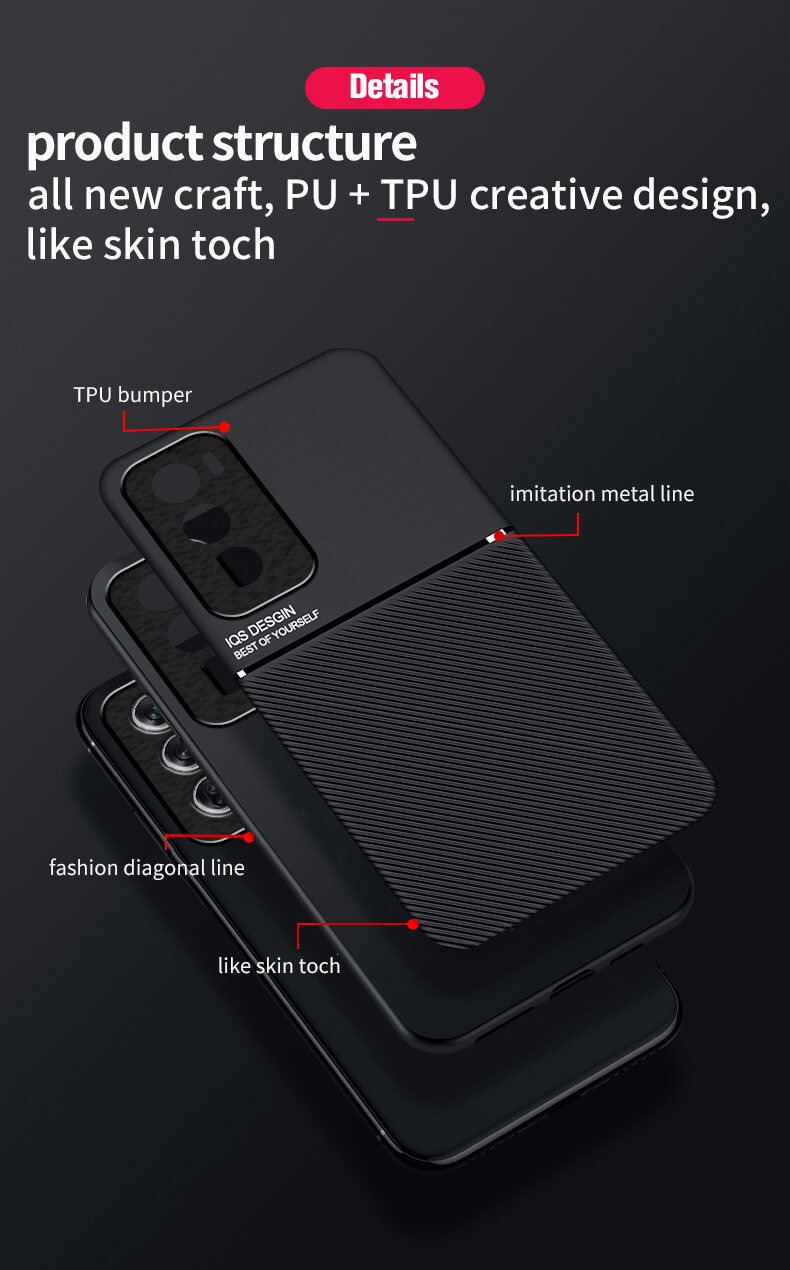 xipare for OPPO Reno 11F 5G Phone Case Rubbed Pattern Shelll Support ...