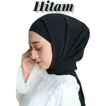 Jilbab Segitiga Bawal Inner Hijab Instan Segitiga Bawal Jilbab Segitiga ...