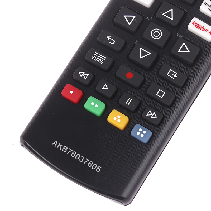 Universal Remote Control Suitable For LG TV LCD TV Remote Control 4K 8K ...