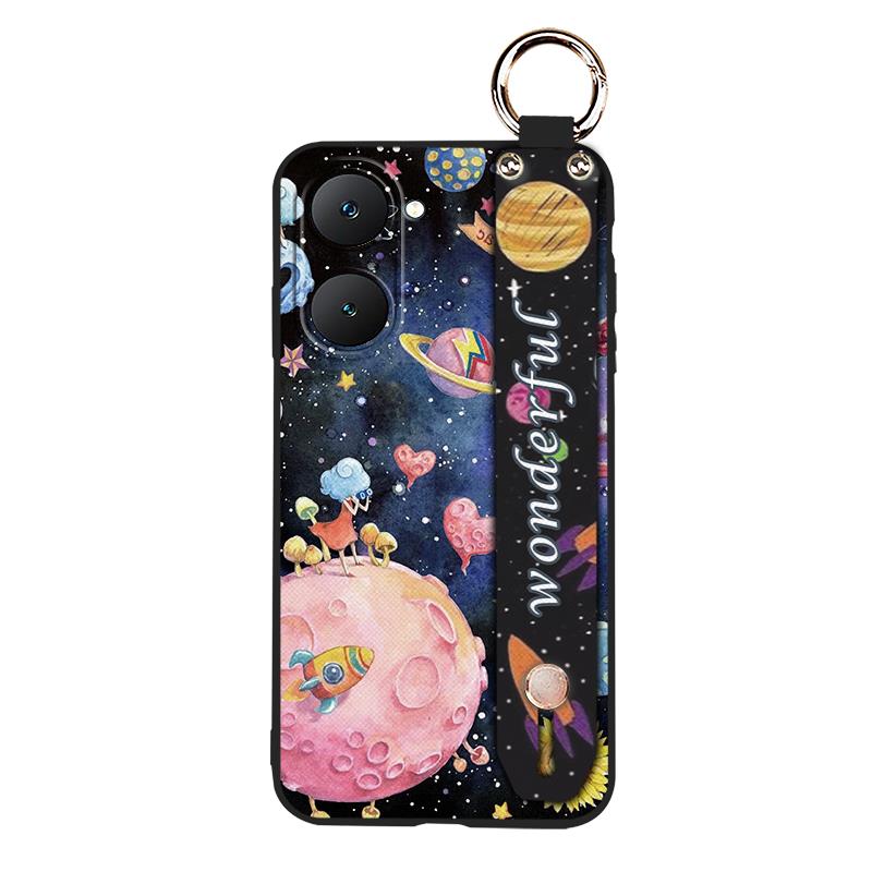 Cartoon phone protector Phone Case For VIVO Y18S/Y30T/T36C/Y37 5G/Y37M ...