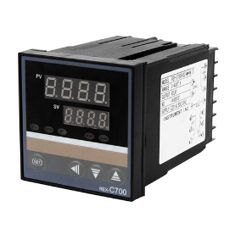 PID RKC Digital Intelligent Industrial Temperature Controller ...