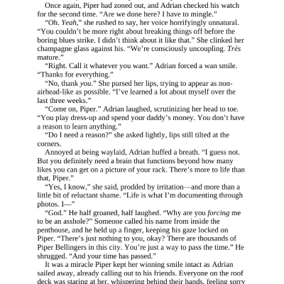 It Happened One Summer (Bellinger Sisters #1) by Tessa Bailey | Matte ...