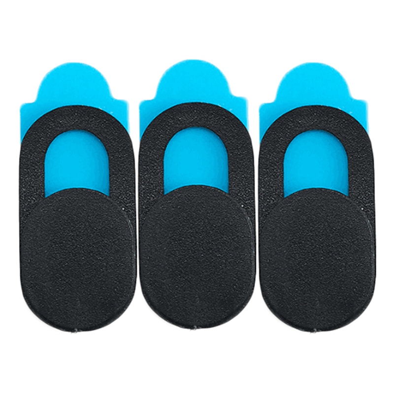 【New Innovation】WebCam Cover Shutter Slider Plastic Universal Antispy ...