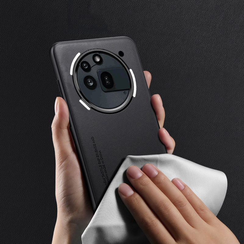 New Phone case NothingPhone 3A Pro Back cover Ultra-Thin Matte Soft ...