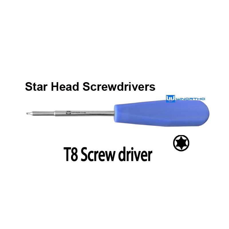 NEW 【Innovative design】2.7mm Stainless Steel 316lvm Lcp Locking Screws ...