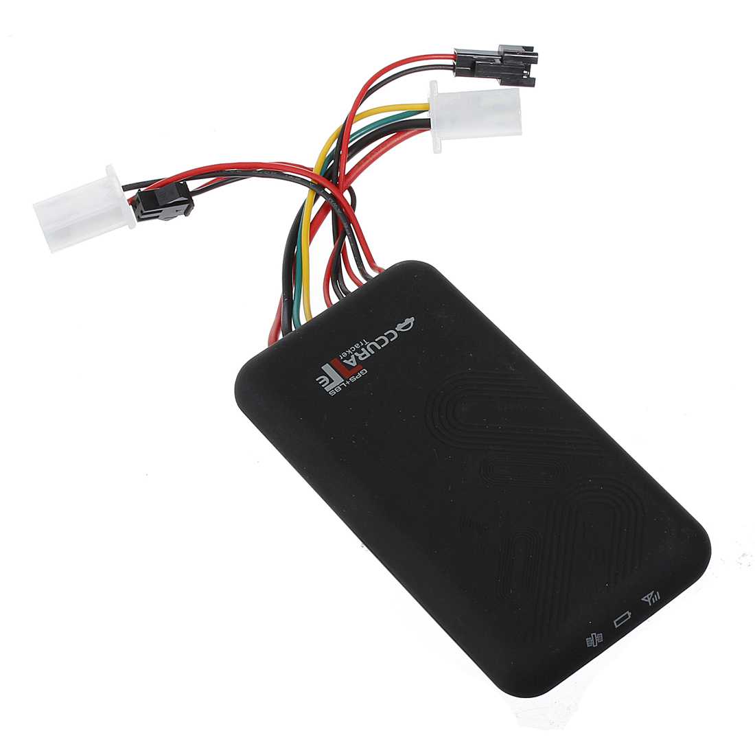 Car System Motorcycle Vehicle GPRS Motors Tracker H06 MIC | Daraz.com.bd