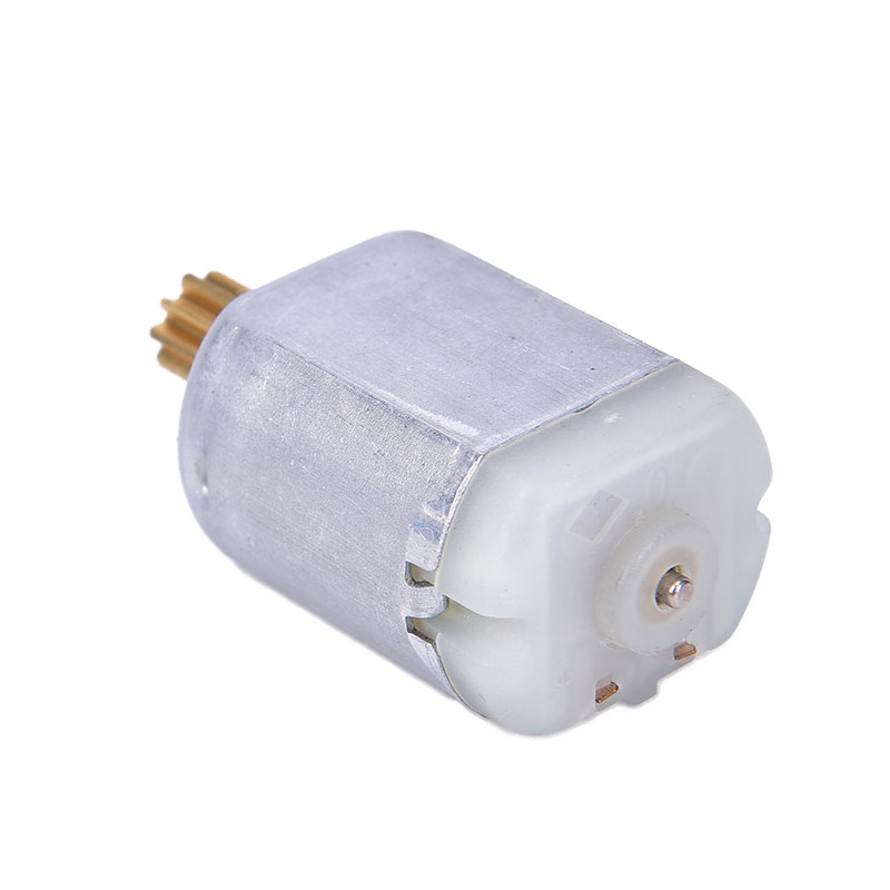 Mabuchi FC-280SC DC 12V Car Door Lock Actuator Rearview Mirror Motor ...