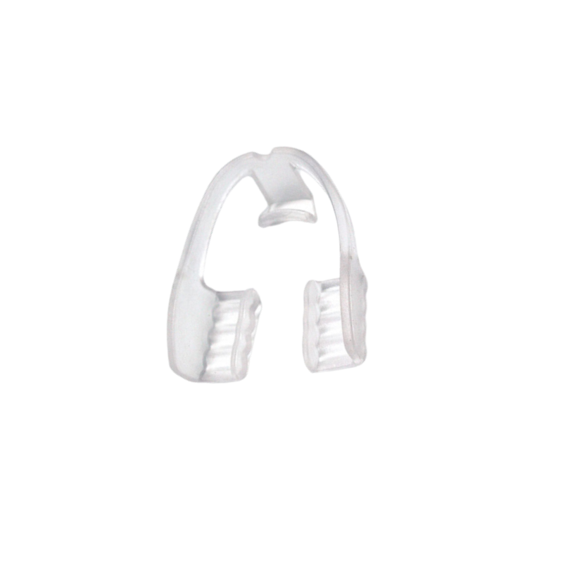 NEW 【Special offer】Silicone Mouth Guard Boxing Mouth Protector Night ...
