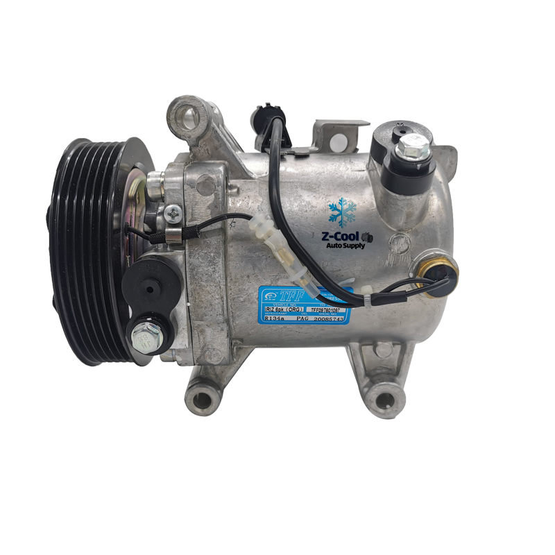 Aircond Compressor *6PK* Proton Iriz / Persona 2016 (New Model) | Lazada