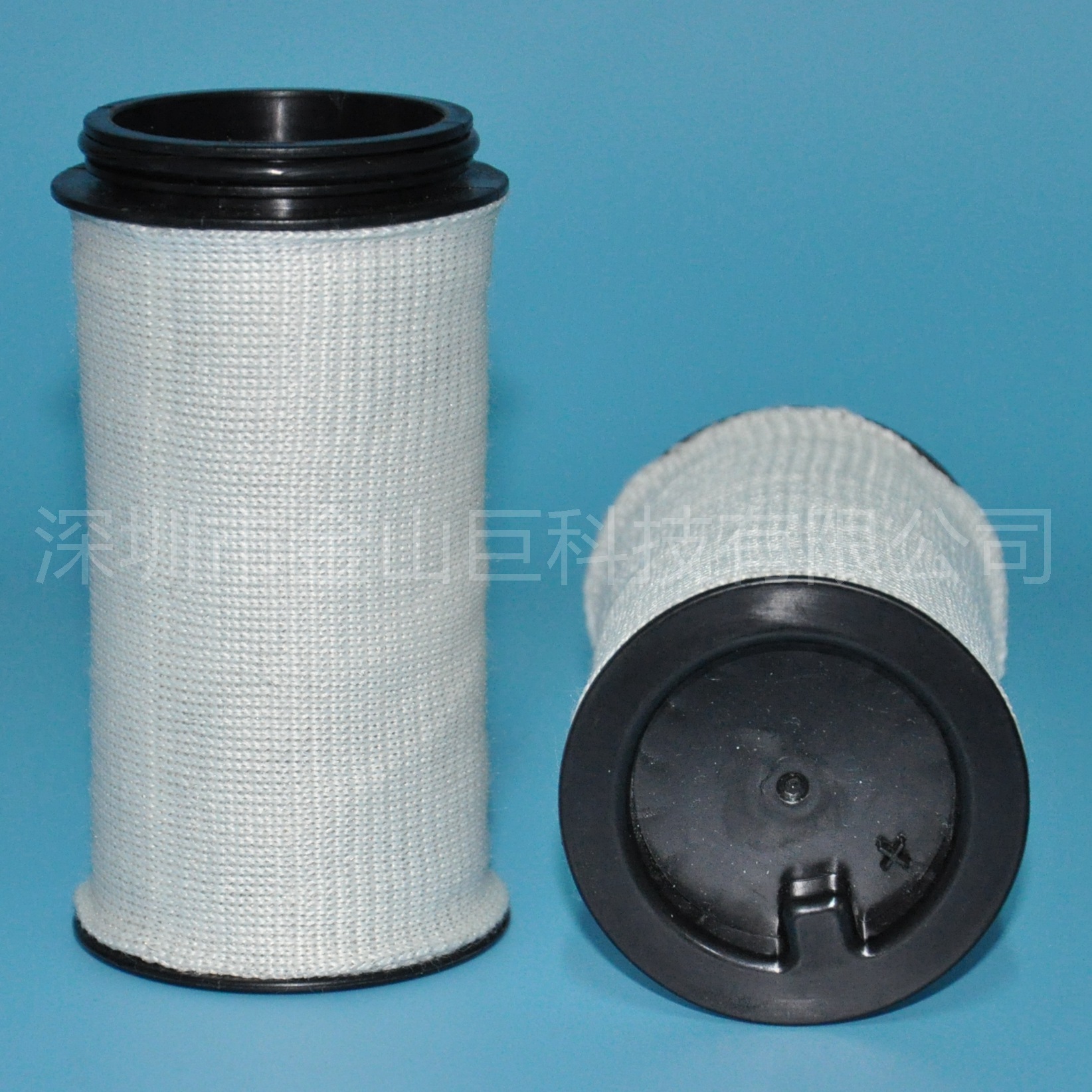 Kel'thuzad Crankcase Ventilation Filter Element 3347575 Compatible With ...