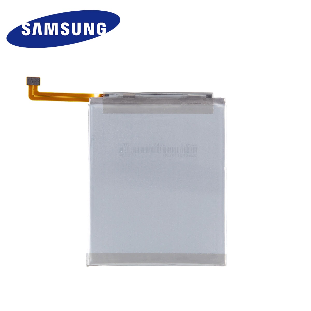 แบตเตอรี่แท้ QL1695 Samsung Galaxy A01 + เครื่องมือ 3000MAh - M8 ...