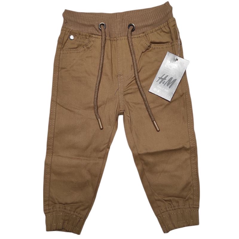 Jogger Pants for Kids 2-12Years Old Pants Soft Cotton Fashionable Boys ...