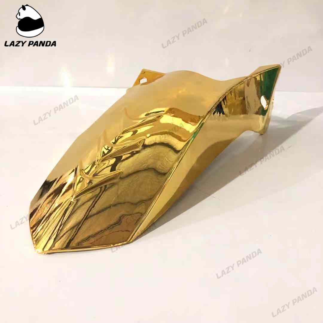 HONDA CLICK REAR FENDER MOTORCYCLE [LAZY PANDA] | Lazada PH