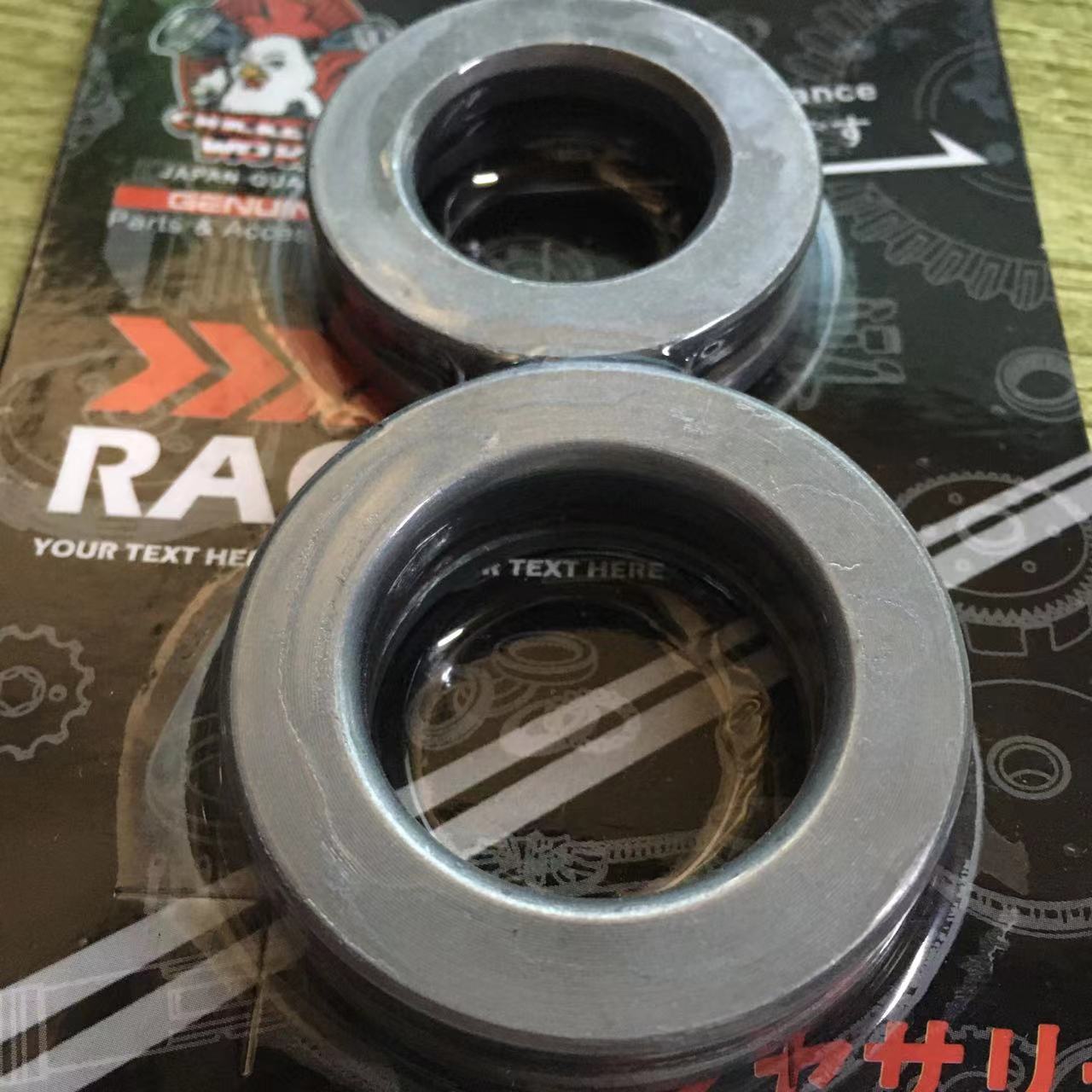 COD MOTORCYCLE KNUCKLE BEARING RAIDER 150 | Lazada PH